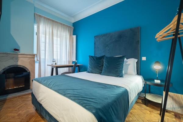 Davila Peixinho 204 - Aveiro