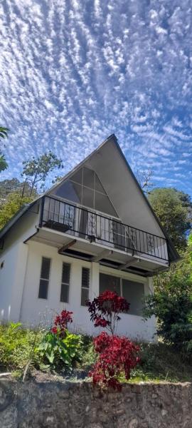 Termales El Ocho Villa Santa Helena - Miraflores