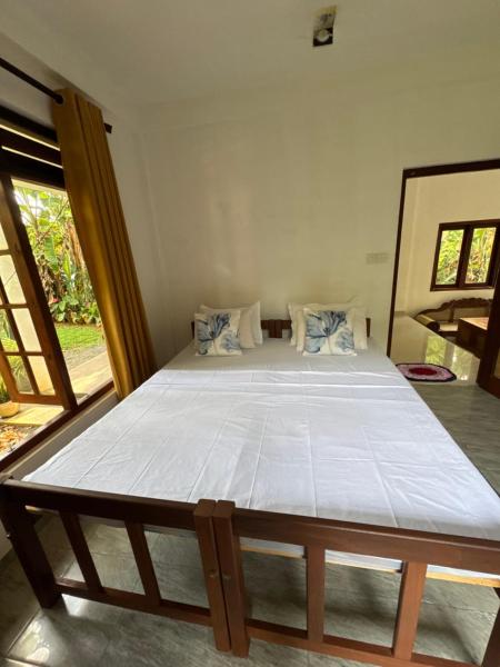 Villa Thasha - Sri Lanka