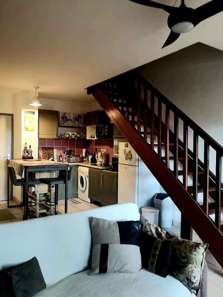 K A Z - L'ara Bleu - Saint-Denis