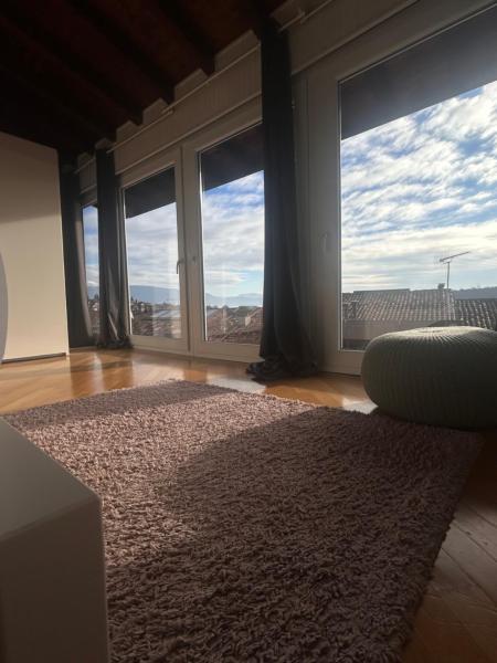 La Casa Di Angelina - Gardone Riviera