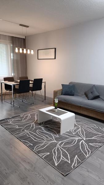 Apartament Säärijarventie 22 - Kuopio