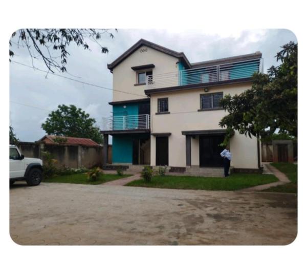 Villa Emmanuel - Antananarivo