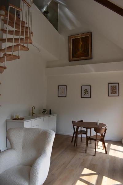 Studio & Stay Loft - Wetteren