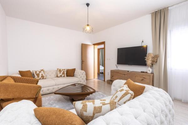 Apartman Nur With Garden - Mostar