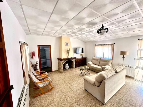 Casa Vidal, Es Trenc, Campos - Campos