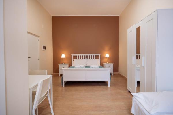 Room Nabigi' - Centro Storico - Castellana Grotte