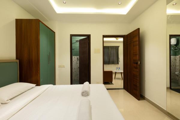 Sri Varee Suites - Coimbatore