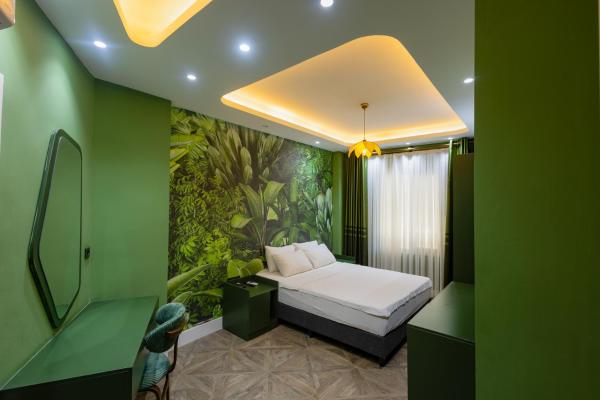 Lidar Hotel Business Class - Şanlıurfa