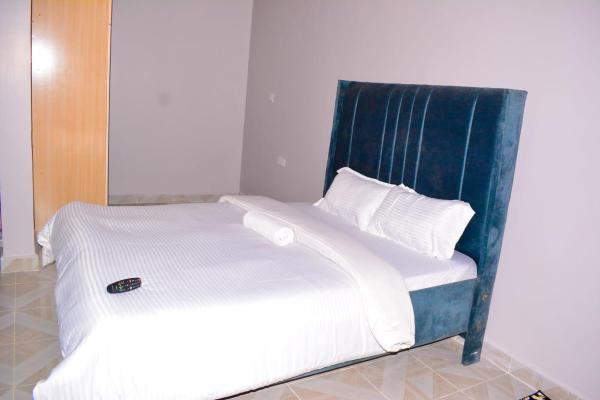 Amani Apartment - Kenya