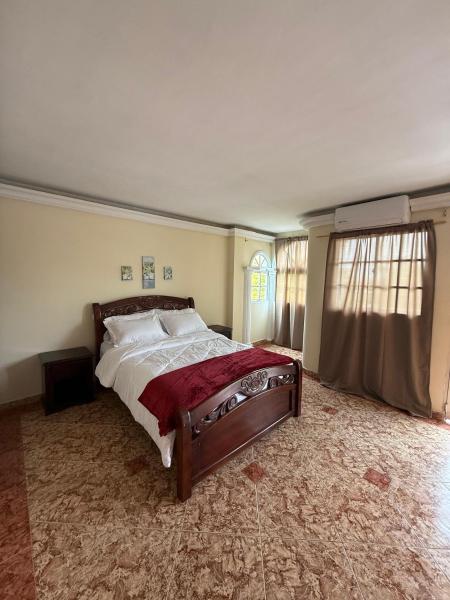 Hotel San Francisco Inn - Malambo