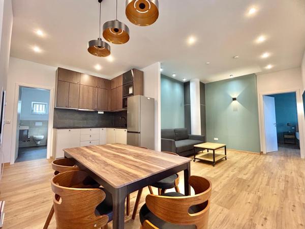 Cozee - Gemütliche Design-wohnung Bei München - Ismaning
