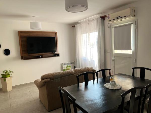 Departamento Bv Carcano - Costanera !! - Villa María