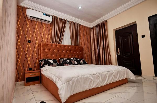 Prestige Haven - Lagos, Nigeria