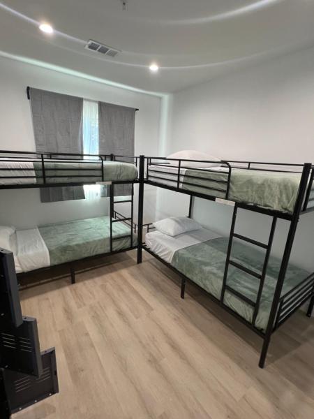 Hostel 22 - Los Angeles, CA