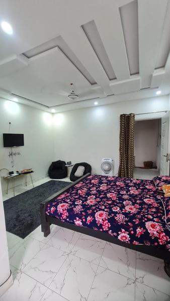 Furnished Apartment - Punjab