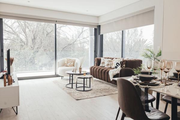 Casa Sol Mar - Luxury Apartment! - Johannesburg
