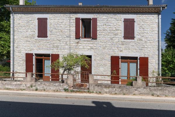 Maison De Vacances Sud Ardèche - Ardèche