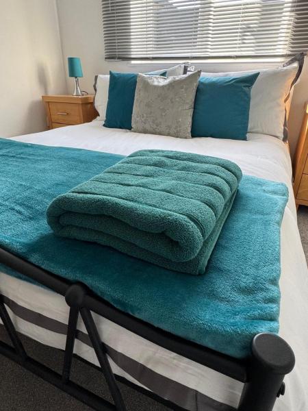 Cozy One Bedroom Apartment - Twickenham