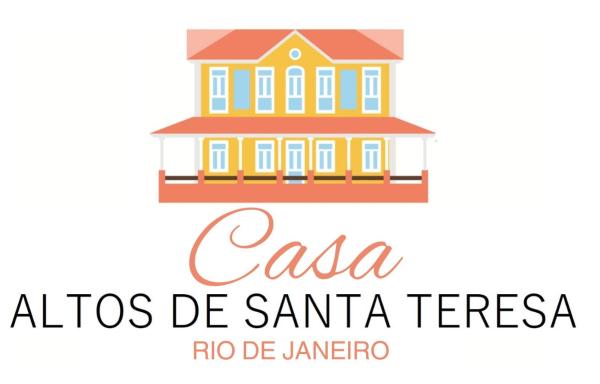 Casa Altos De Santa Teresa - 伊帕內瑪
