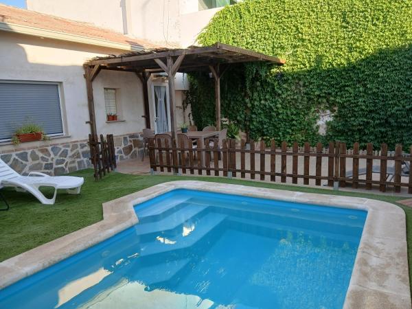 La Casa Del Cerrillo - Sonseca