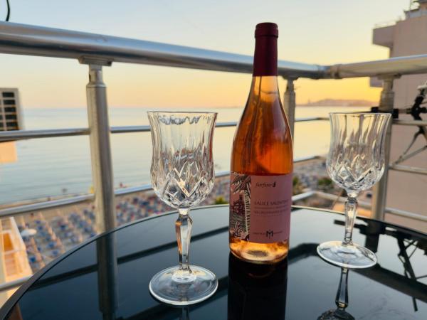 Marinari Apartament - Durrës