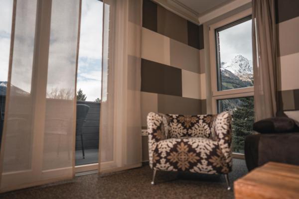 Alp-partements Mattersberger - Tirol