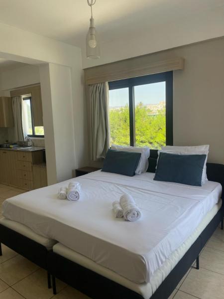 Central 1br Stay In Paphos Room 1 - Paphos