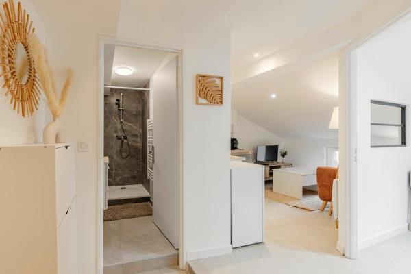 Le Sun - Appartement En Hypercentre - Bourg-en-Bresse