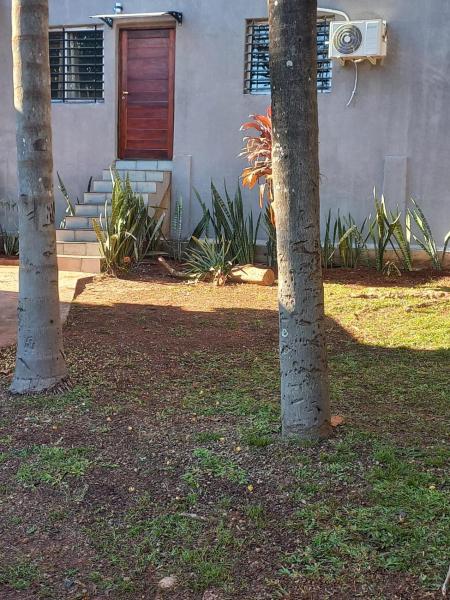 Departamento Cerca De Todo - Puerto Iguazú