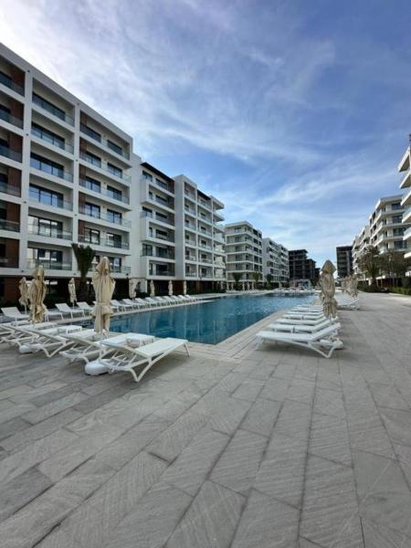 Seabreeze - Azerbaijan