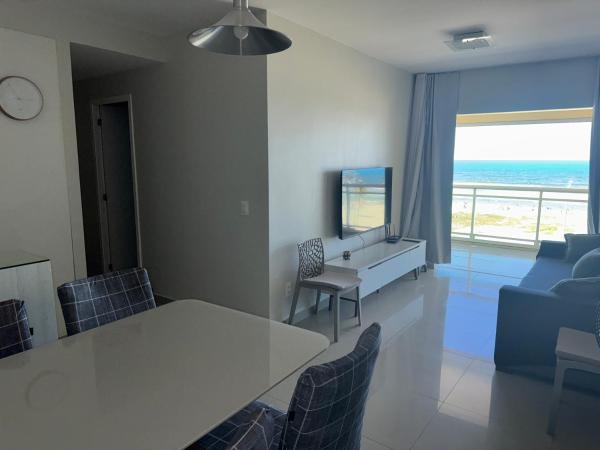 Vg Fun Apto 502 - Fortaleza