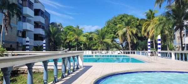 Vikingos De Tolú, A Un Salto De Las Islas - Santiago de Tolú