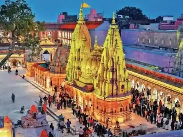 Shree Ganga Kashi Homestay - Varanasi
