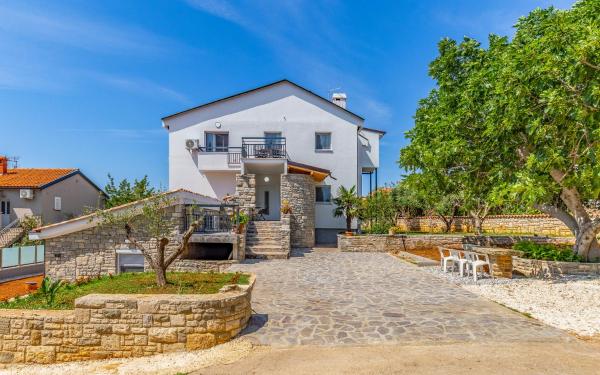 Apartments Lion - Croatie