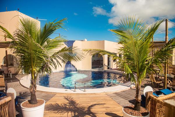 Opaba Praia Hotel - Ilhéus