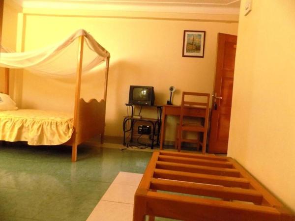 Palm Springs Hotel Masaka - Uganda
