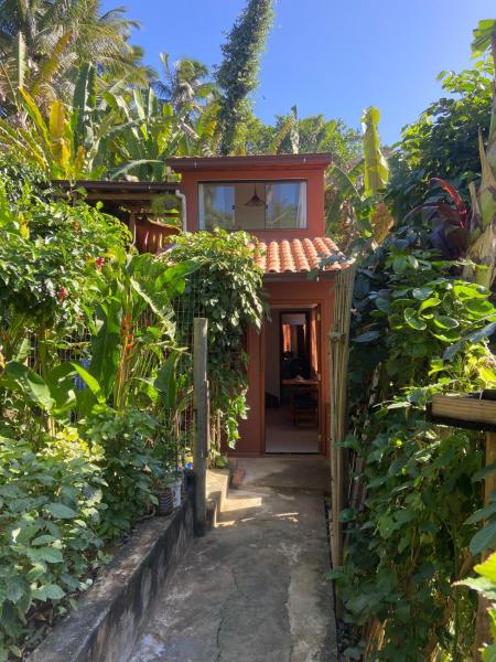 Casa Tiririca Vista Mar - Itacaré