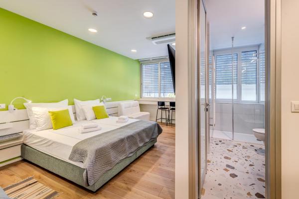 Pomak Luxury Rooms - Split