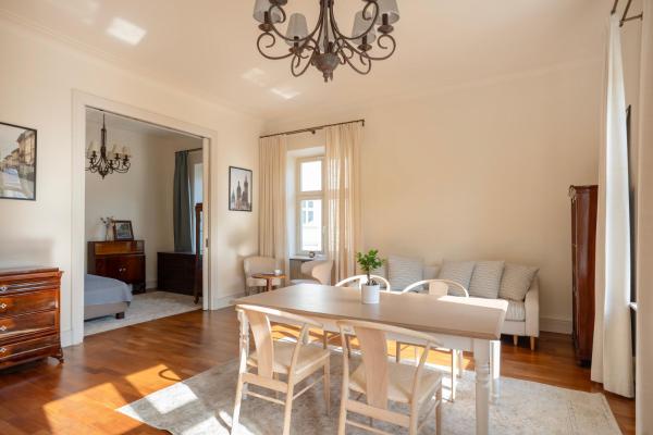 Wolnica No 11 Residence - Kraków