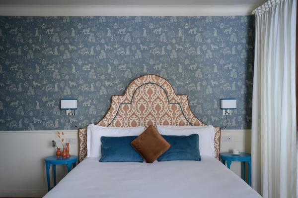 Mabelle Centro - Florence