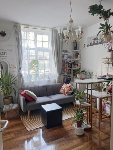 Cozy Studio Apartment - Twickenham