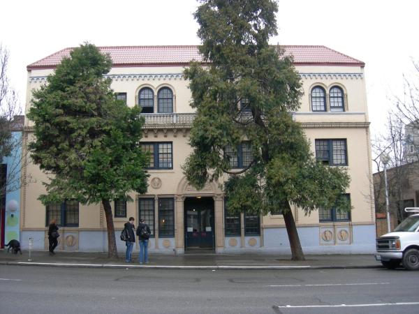 Hostel Fish Seattle - 워싱턴