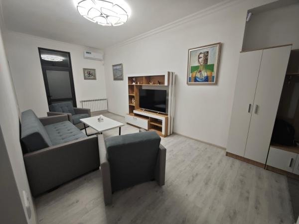 Komitas Premium Apartment - Jerevan