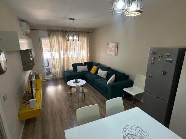 Your Home Away From Home- Self Check-in - Tirana