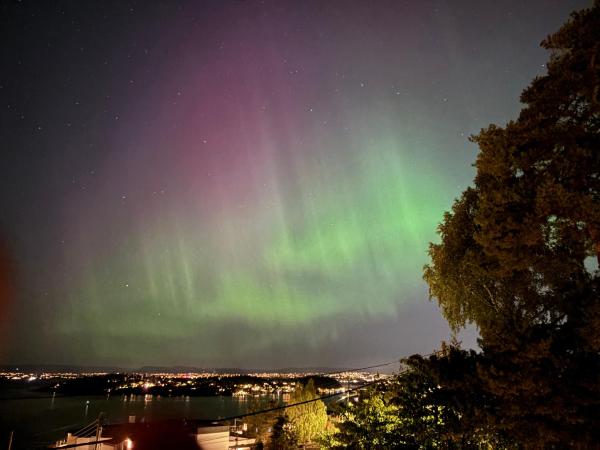 2-bedrom House Beaches, Easy Access To City Centre And Comfort In Breidablikkveien - Oslo