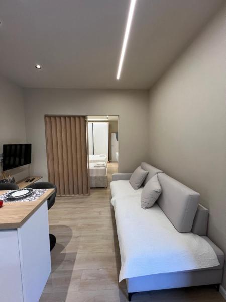 Modern Deluxe Diar Apartments - Durrës