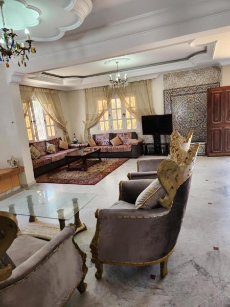 Villa Mouna - Mohammedia