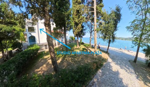 Studio Apartma Plaža - Izola