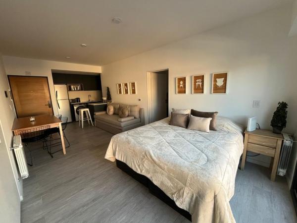 Haus Bonpland 308 Beautiful Studio In Palermo Soho - Buenos Aires